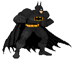 Batman - GIF, image, GIF anime, Gifs