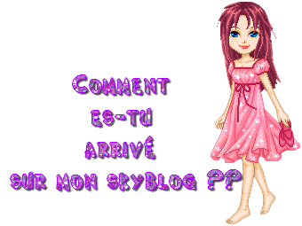 Gifs pour blog - GIF, image, GIF anime, Gifs