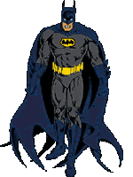 GIF batman