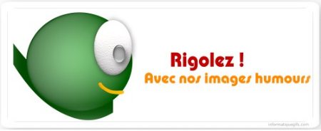 Image humour et blague courte, Photo insolite et humour vidéo gratuit