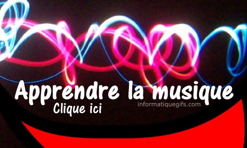 Apprendre les notes de musique, cours de musique