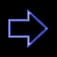 Gifs suivant pour page Web et image gif next